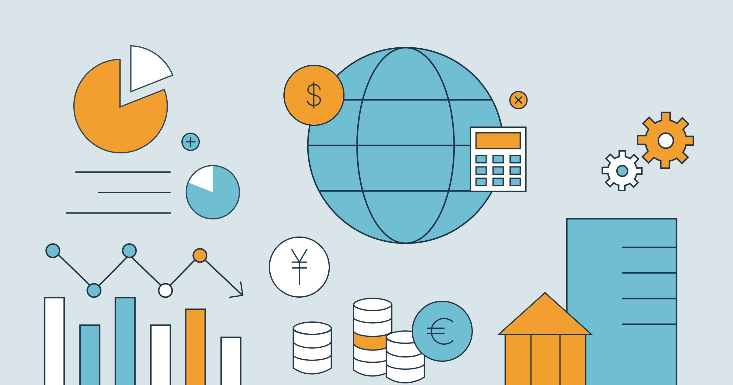 Systemic banks: definition, risks and framework | The Other Economy